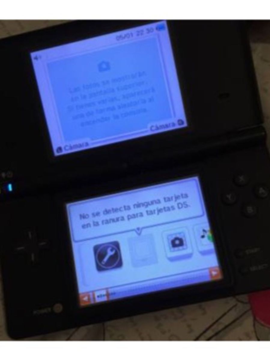 Nintendo Dsi | Console de Videogame Nintendo Usado 21267952 | enjoei