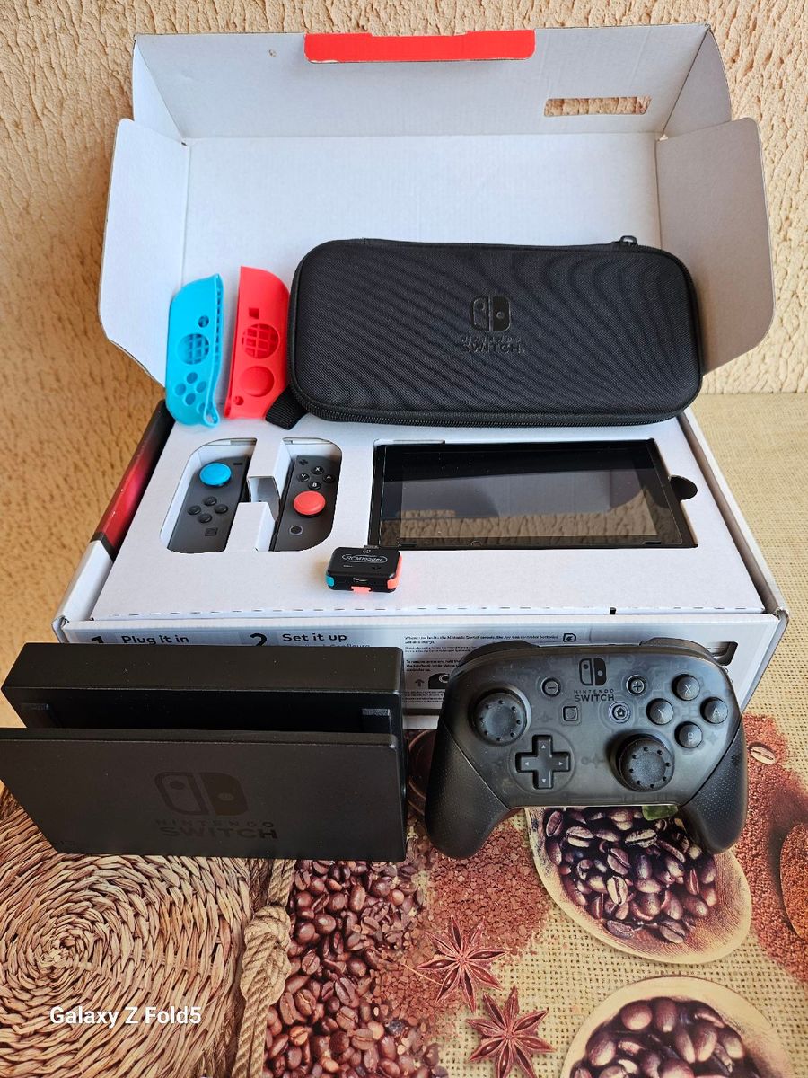 Nintendo switch v1 price store