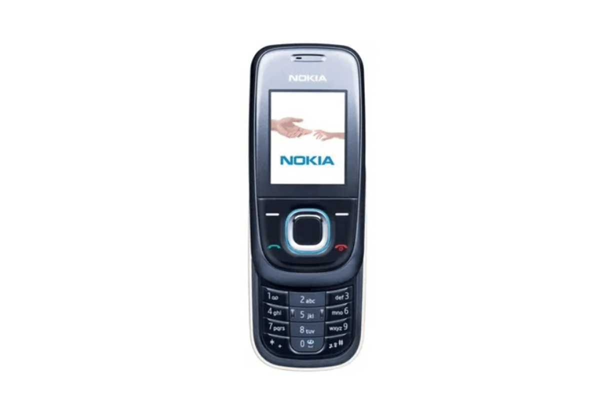 Nokia Slide 2680s-2 | Celular Nokia Nunca Usado 51760856 | enjoei