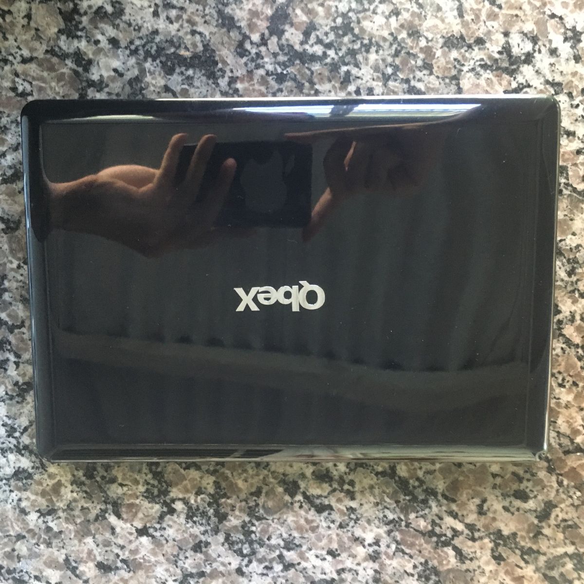 Notbook Qbex | Computador Notebook Qbex Usado 62926886 | enjoei