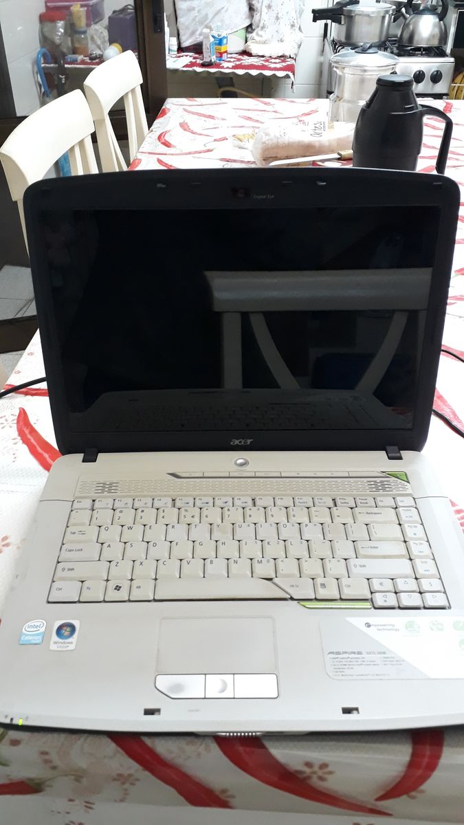 Note Book Acer | Computador Notebook Acer Usado 45473648 | enjoei