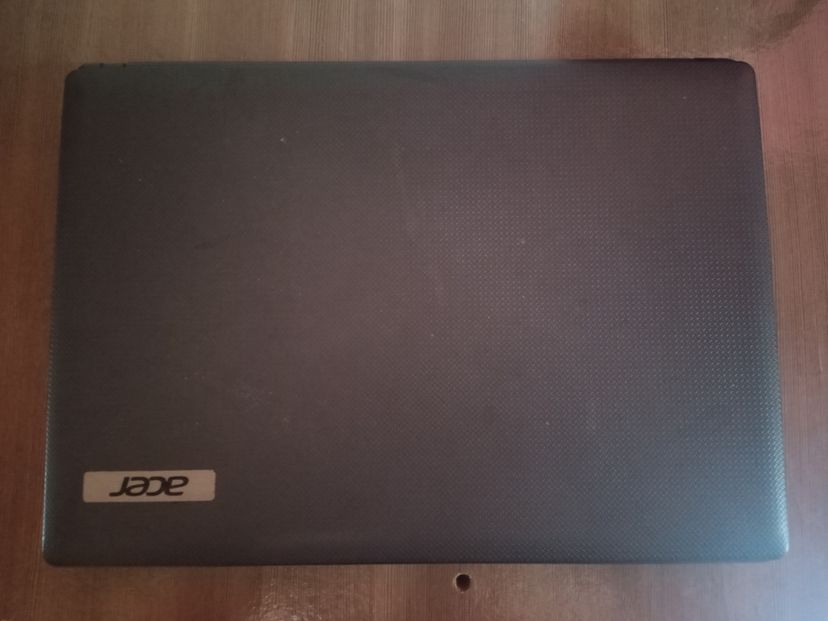 Notebook Acer | Computador Notebook Microsoft Usado 84825686 | enjoei