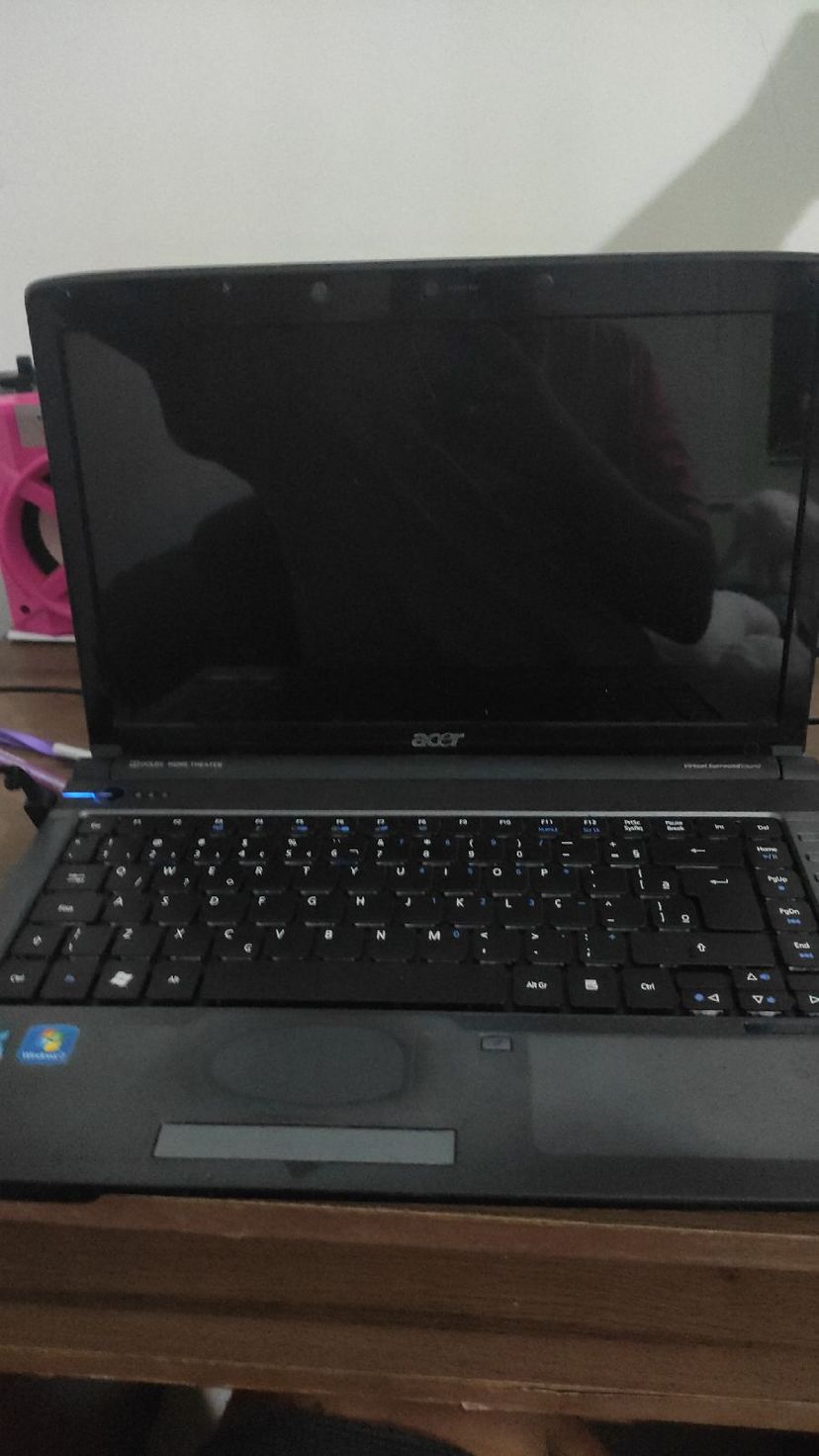 Notebook Acer | Computador Notebook Acer Usado 91488763 | enjoei
