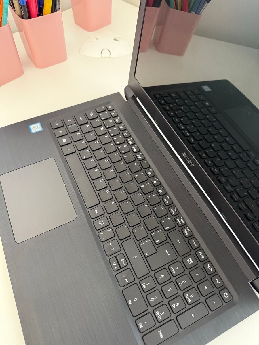 Notebook Acer Aspire 3 I3 1tb Ótimo Estado | Computador Notebook Acer ...