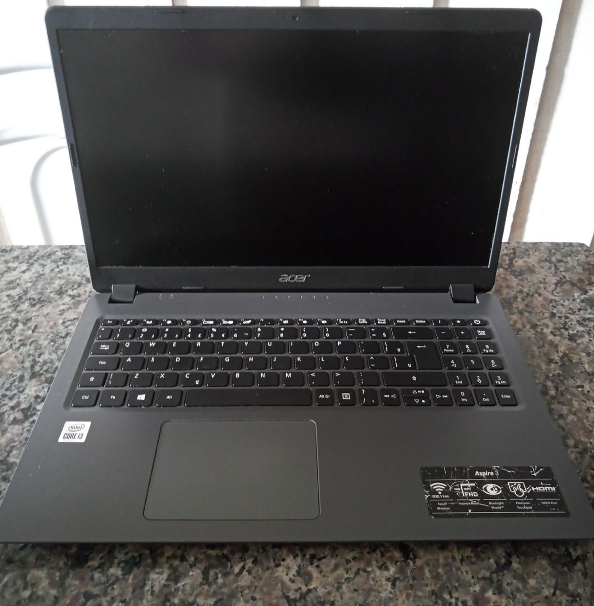 Notebook Acer Aspire 3 | Computador Notebook Acer Usado 81241688 | enjoei