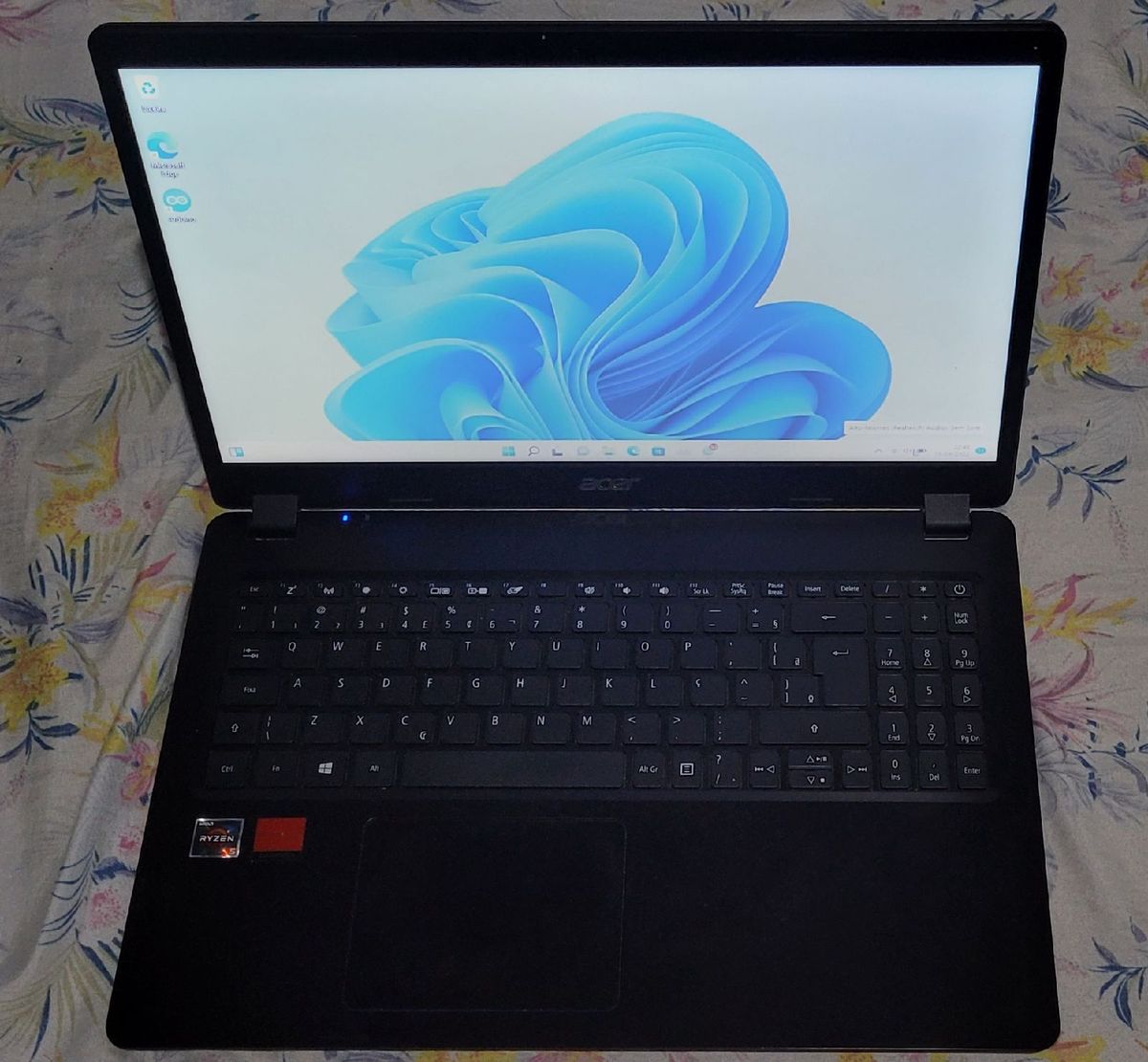 Notebook - Acer Aspire 3 | Computador Notebook Acer Usado 76392508 | enjoei