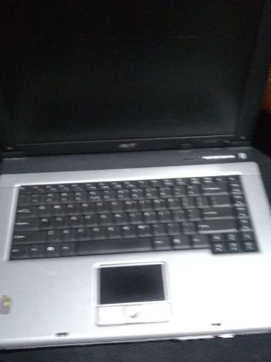Notebook Acer Aspire 3000 | Computador Notebook Acer Aspire 3000 Usado ...