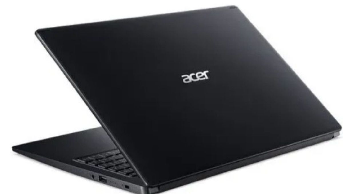 Notebook Acer Aspire 5 A515-54-505q Ci5 8gb 256ssd 15.6 W11 Preto ...