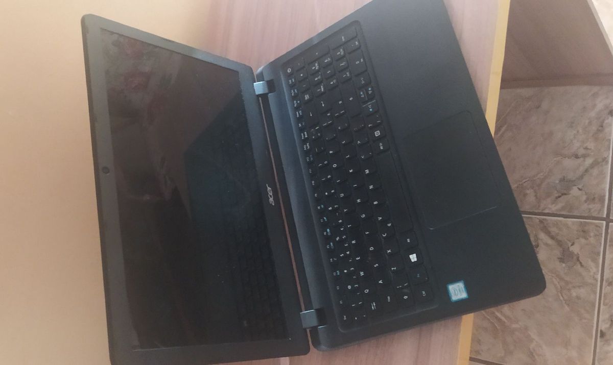 Notebook Acer Intel Core I3 Inside | Jogo de Computador Acer Usado ...