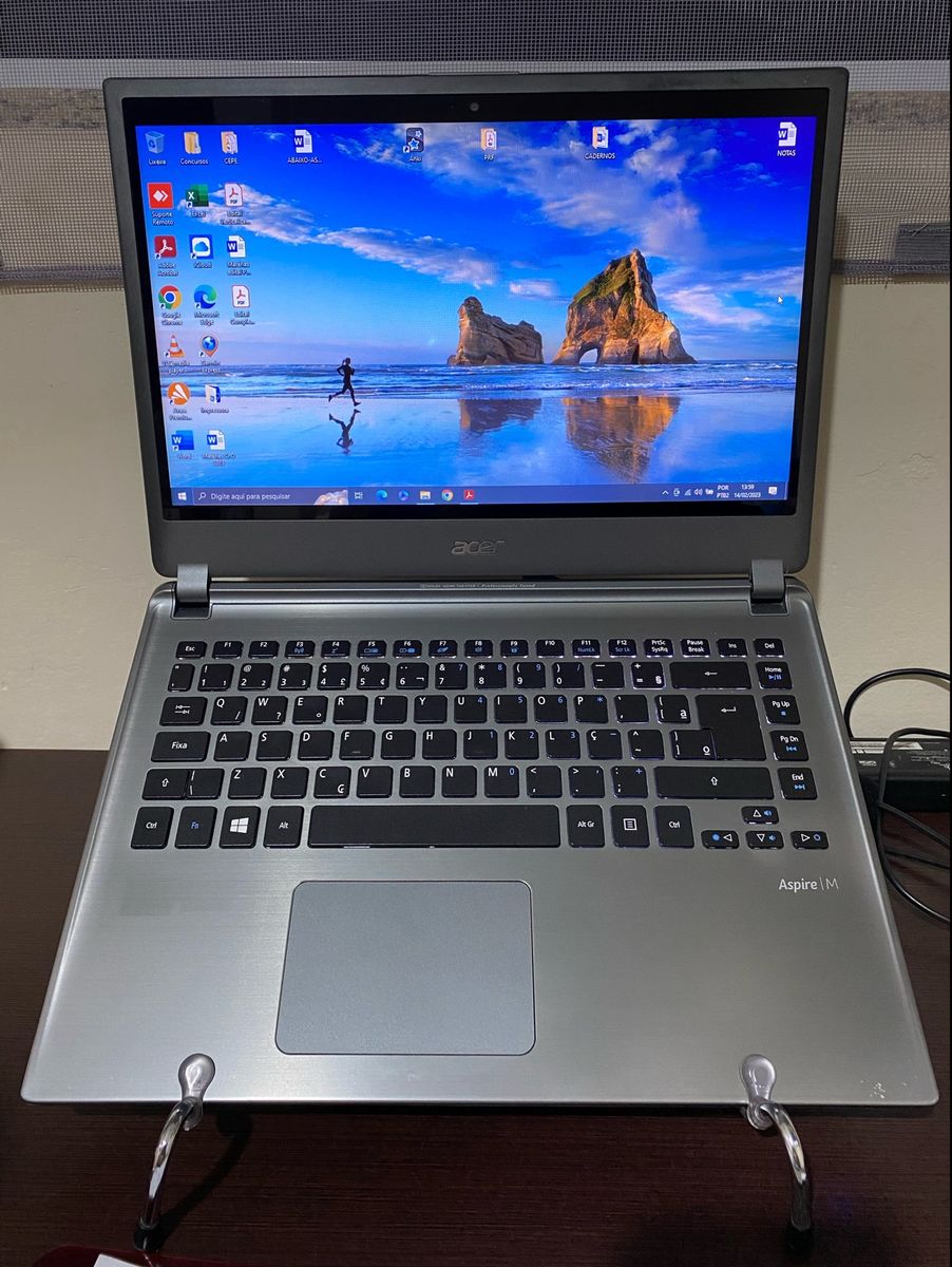 Notebook Acer Usado, em Ótimo Estado | Computador Notebook Acer Usado ...