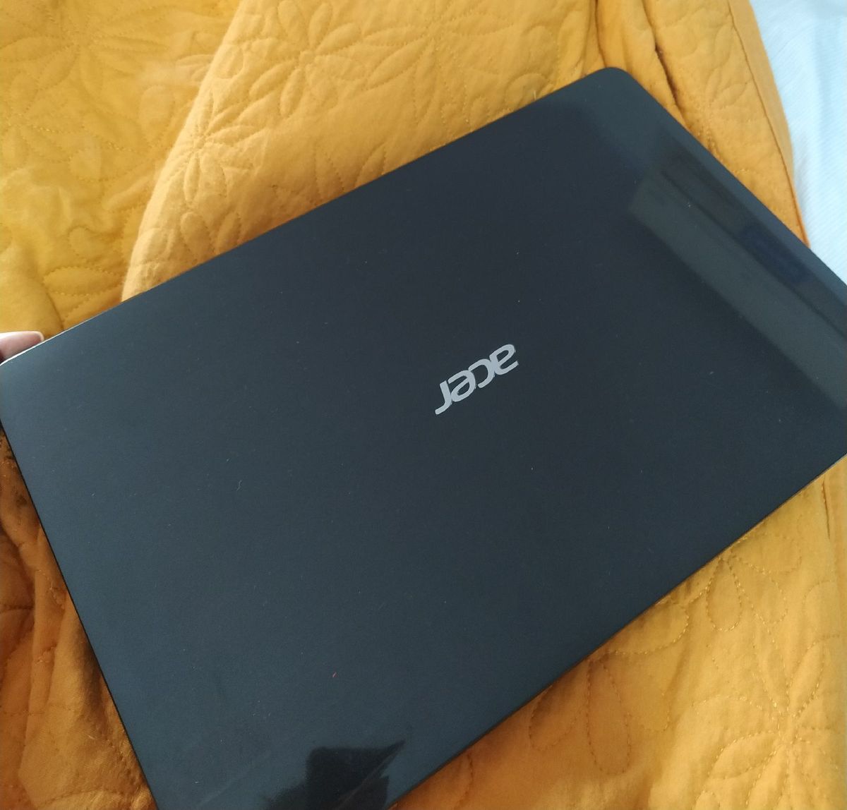 Notebook Acer Usado | Computador Notebook Acer Usado 70411163 | enjoei