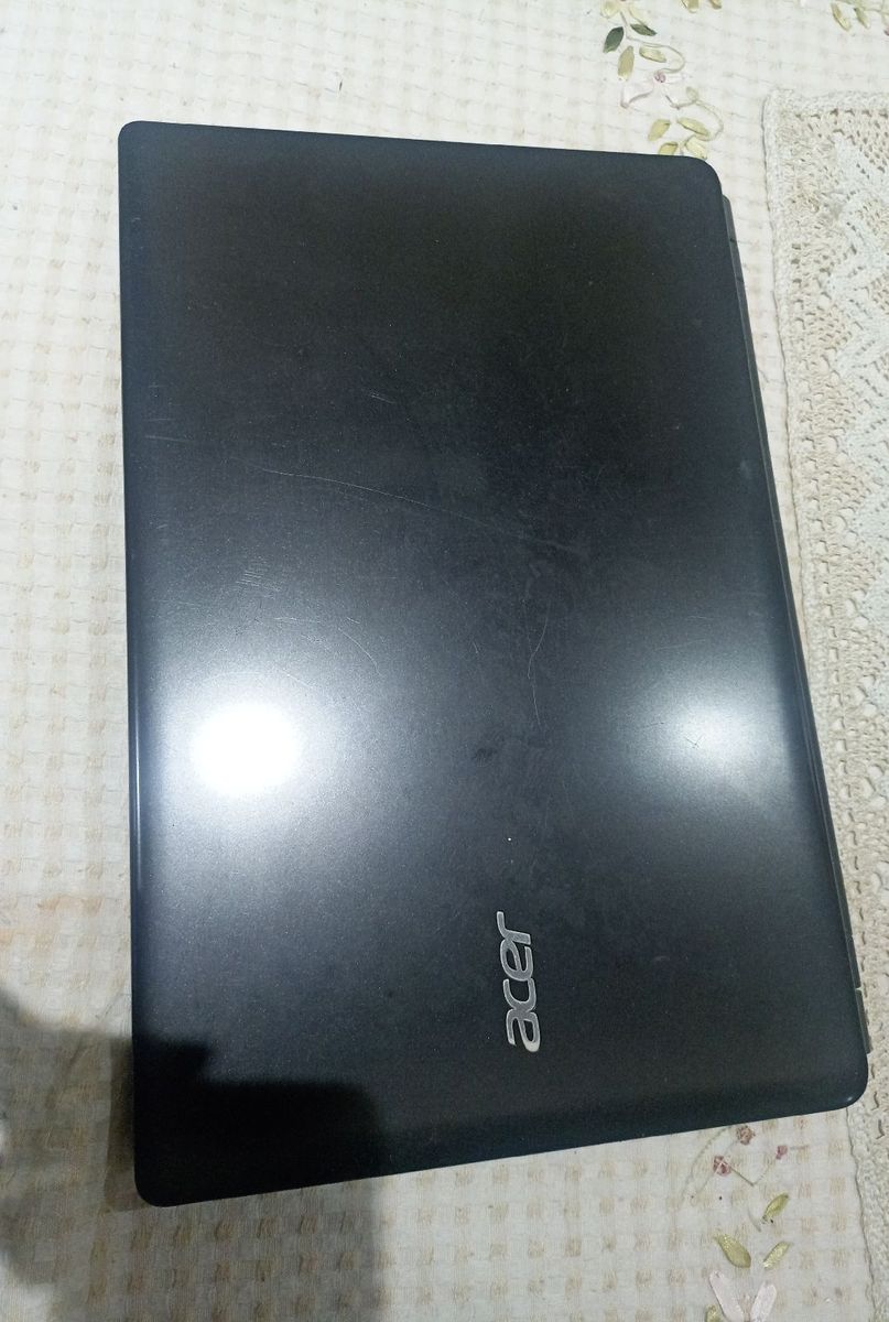 Notebook Acer Windows 8 | Computador Notebook Acer Usado 84386094 | enjoei