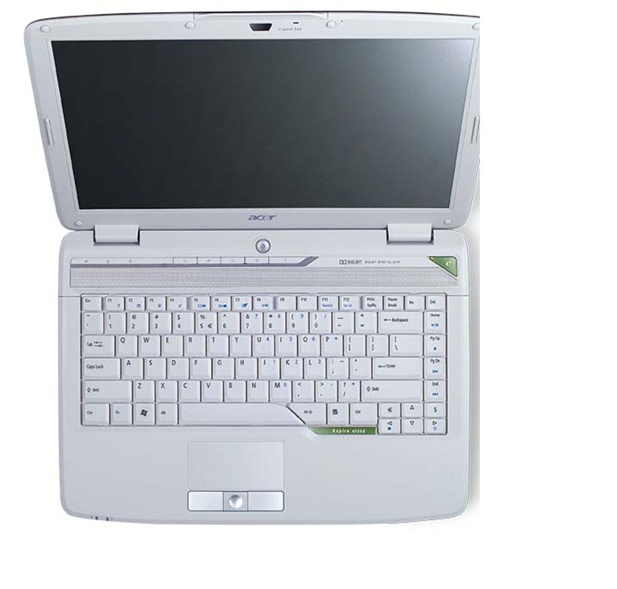 Notebook Acer | Computador Notebook Acer Usado 59335288 | enjoei