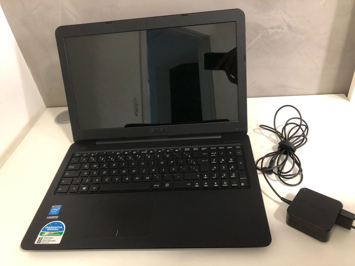 Notebook Acre | Computador Notebook Acer Usado 75985769 | enjoei
