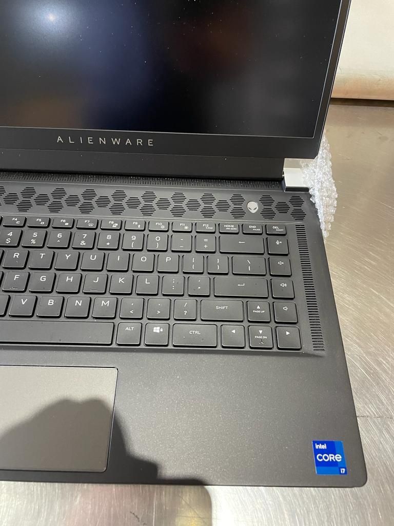 Notebook Alienware, P11f | Computador Notebook Dell Usado 83003398 | enjoei
