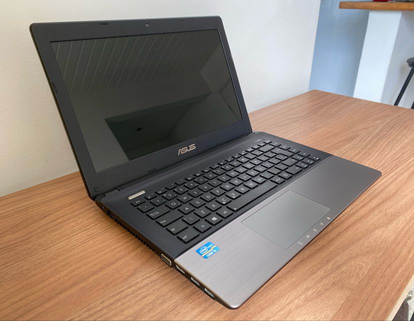 Notebook Asus A45a | Computador Notebook Asus Usado 40007800 | enjoei