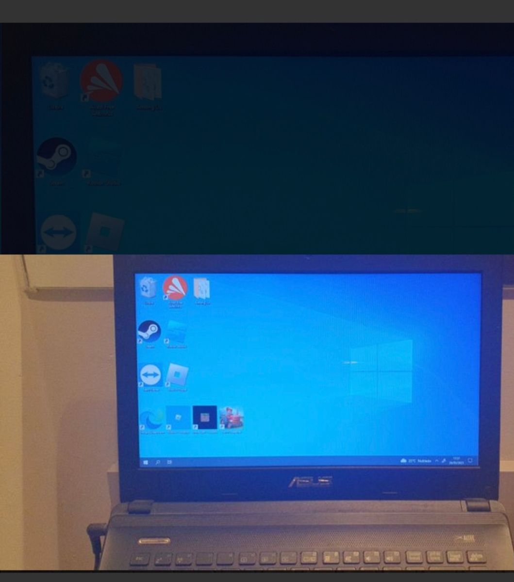 Notebook Asus A45a | Computador Notebook Asus Usado 84212265 | enjoei