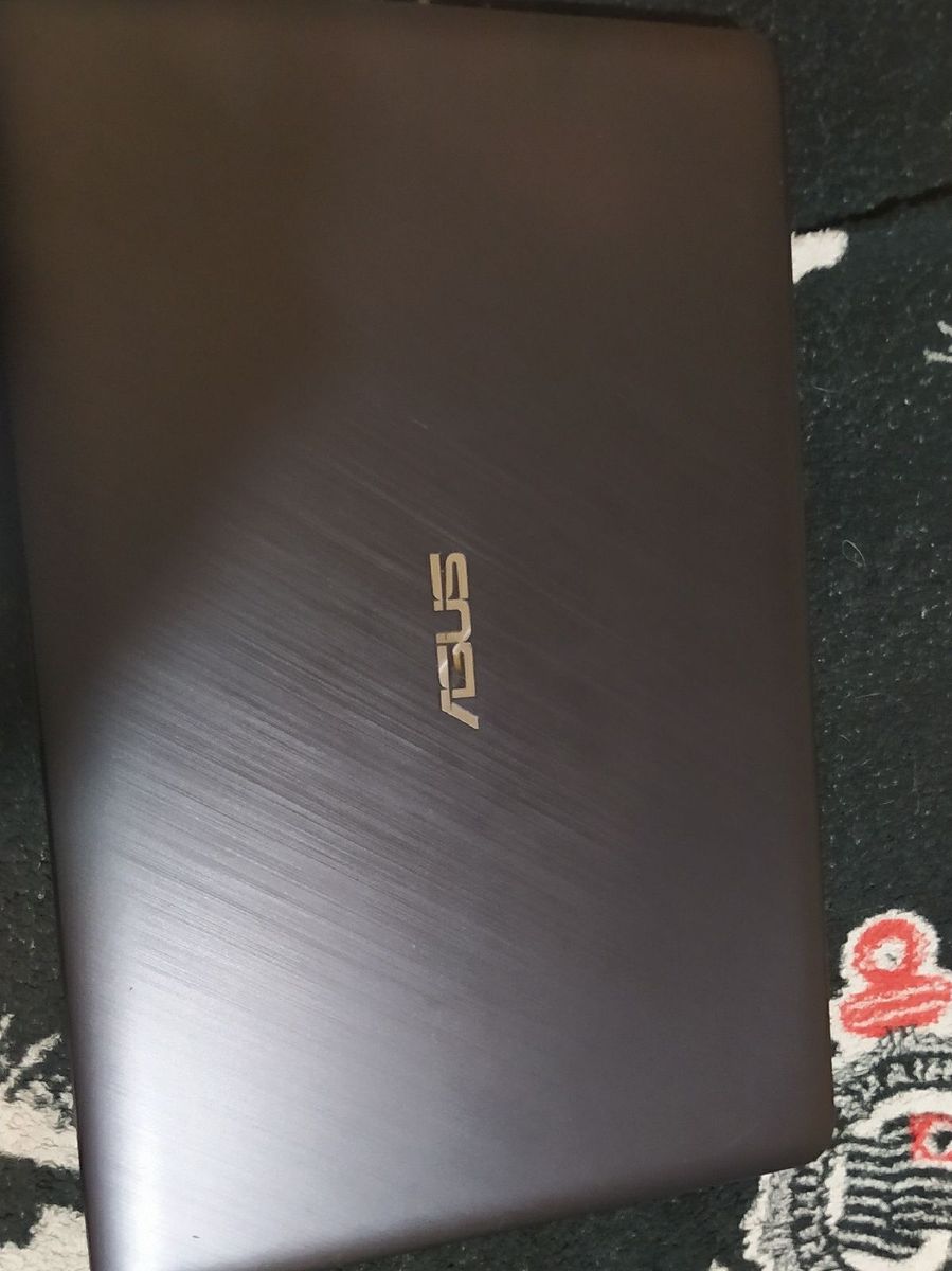 Notebook Asus Dual Core 4gb Semi Novo | Computador Notebook Asus Usado ...