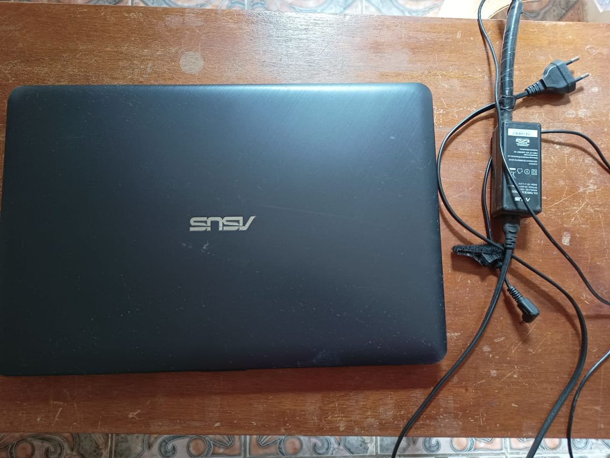 Notebook Asus Intel Core I3 4gb 500g de Hd | Computador Notebook Asus ...