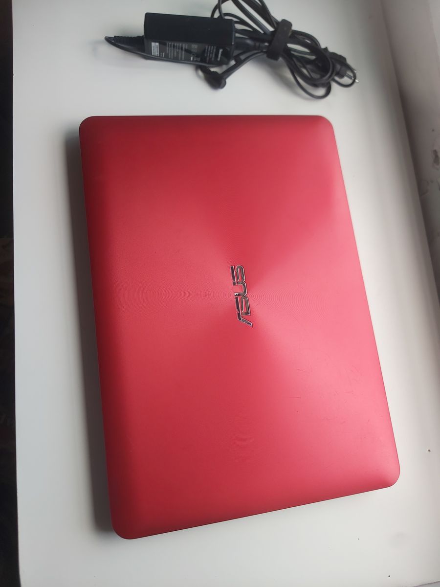 Notebook Asus Modelo 450l | Computador Notebook Asus Usado 92635413 ...