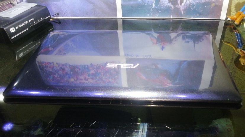 Notebook Asus Modelo A42f | Computador Notebook Asus Usado 79264830 ...