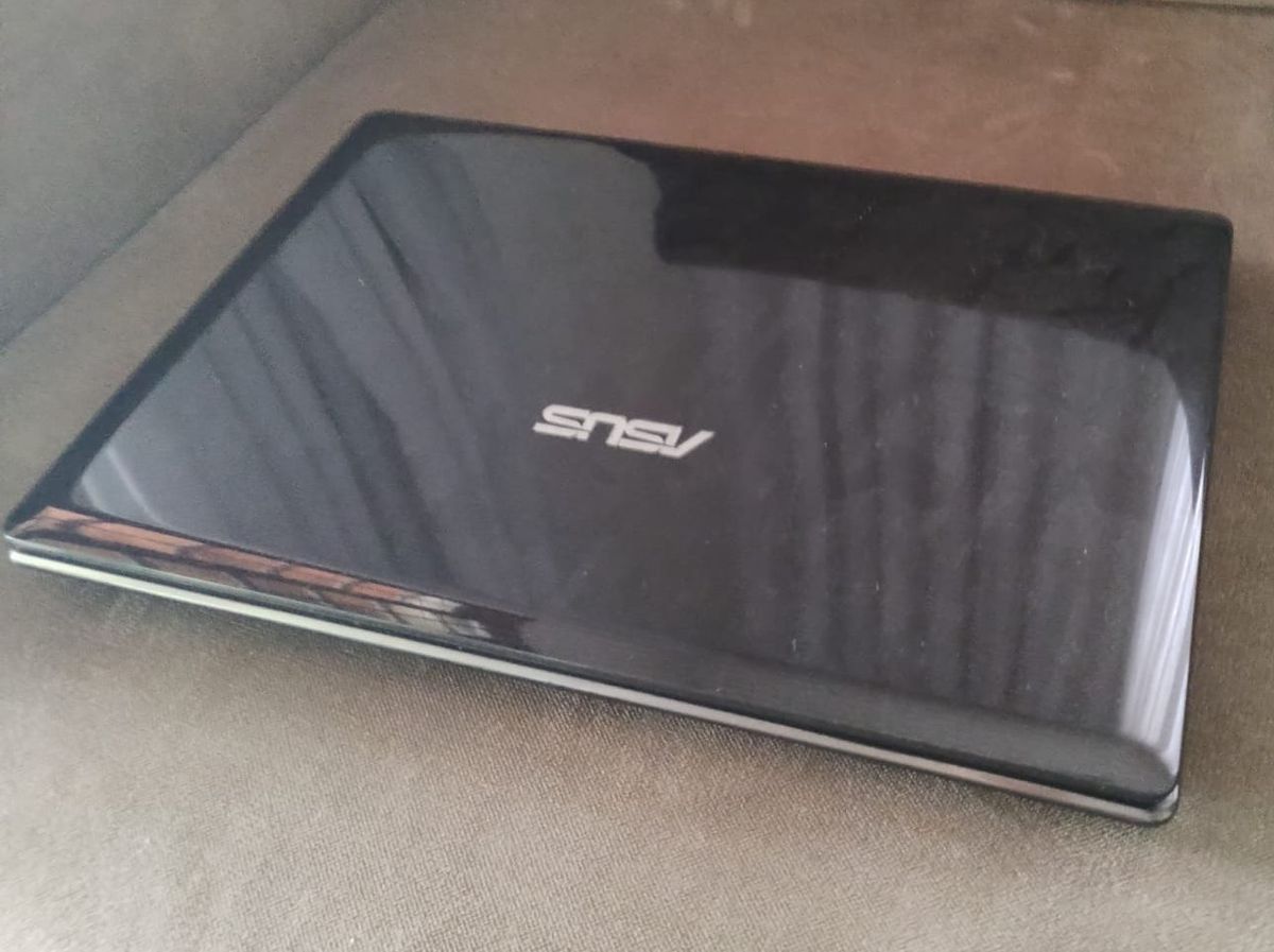 Notebook Asus Modelo K84c | Computador Notebook Asus Usado 77913502 ...