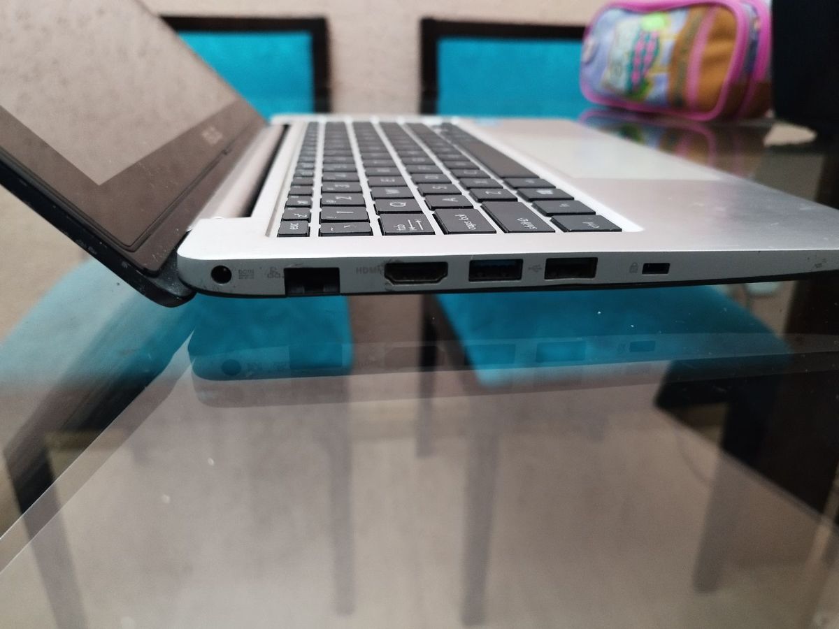 Notebook Asus Windows 7 | Computador Notebook Asus Usado 82732596 | enjoei