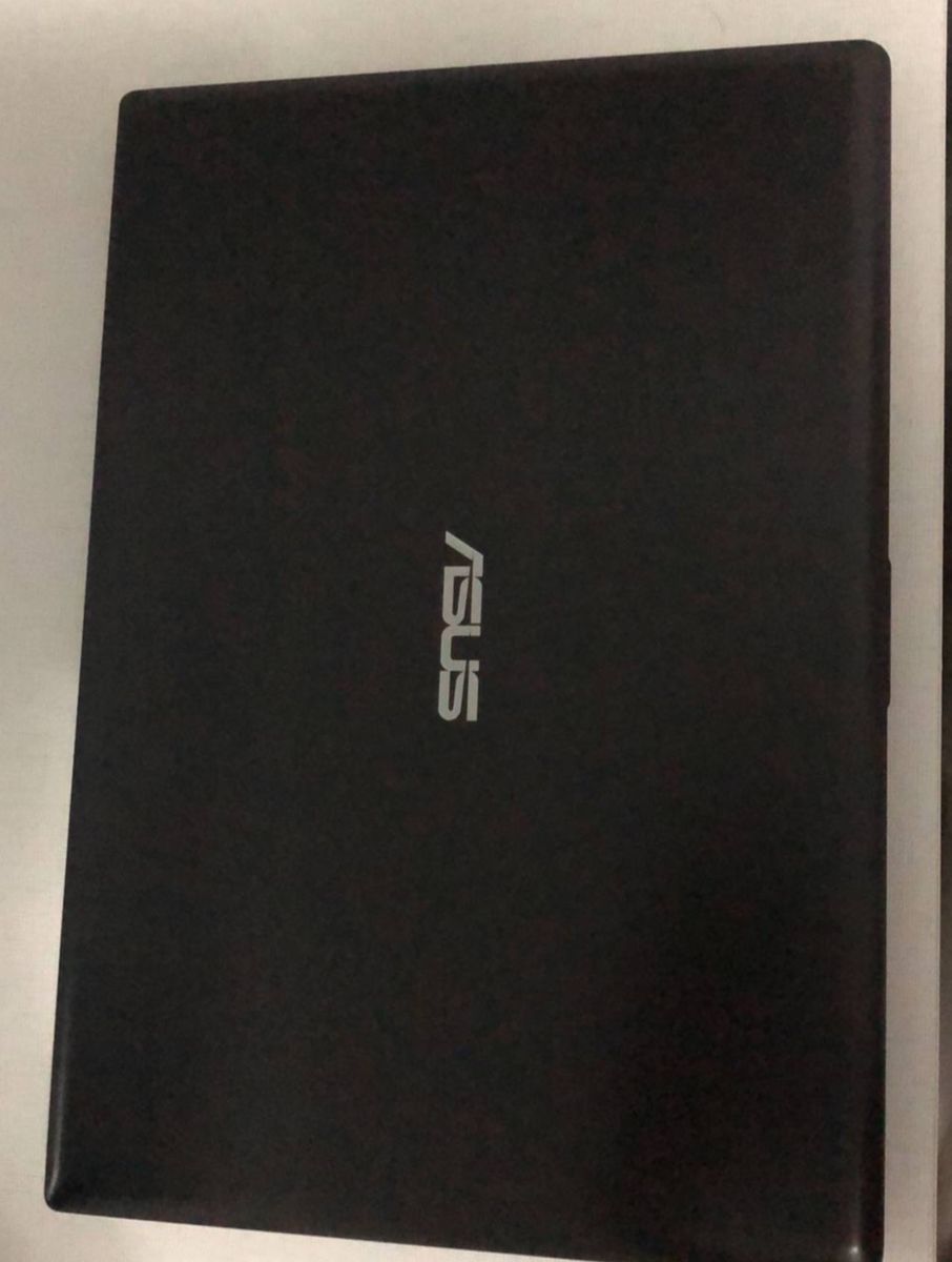 Notebook Asus | Computador Notebook Asus Usado 35418665 | enjoei