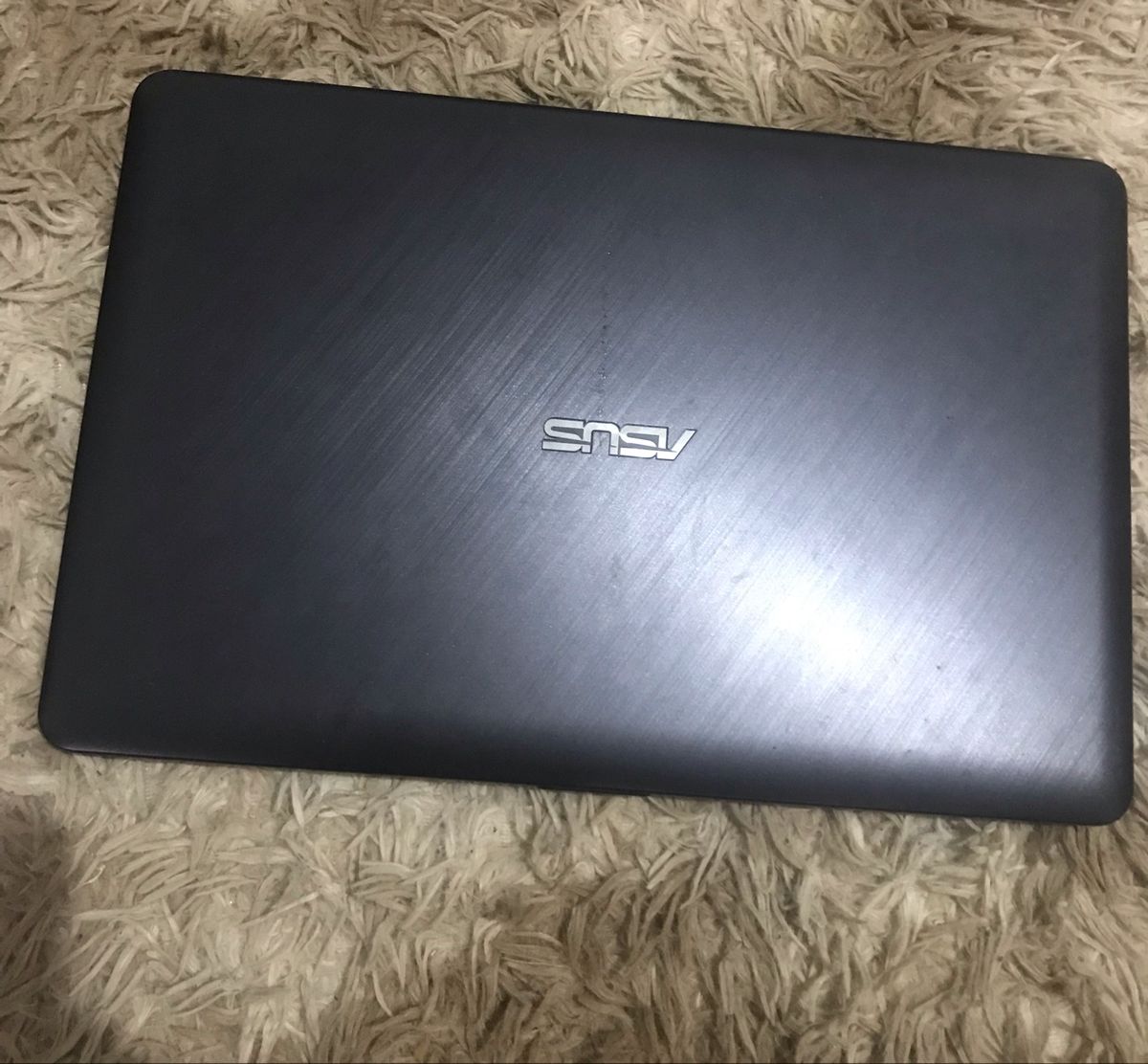 Notebook Asus | Computador Notebook Asus Usado 77758633 | enjoei
