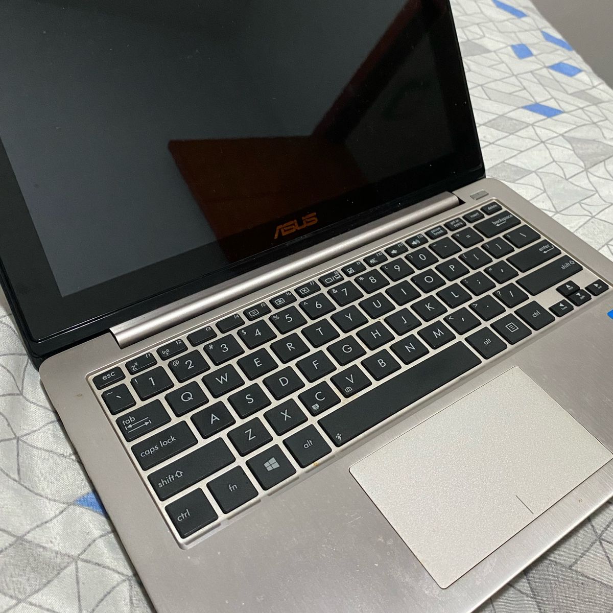 Notebook Asus | Computador Notebook Asus Usado 79024888 | enjoei