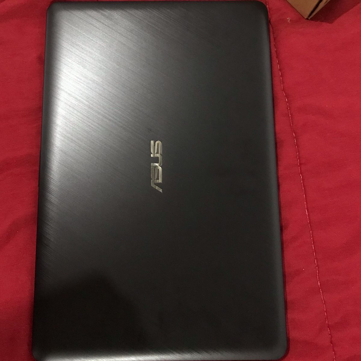 Notebook Asus | Computador Notebook Asus Nunca Usado 75152158 | enjoei