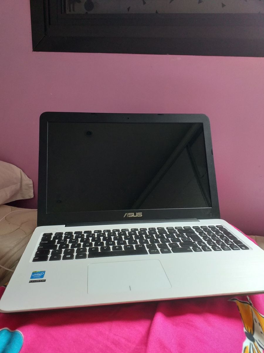 Notebook Asus | Computador Notebook Asus Usado 33316537 | enjoei