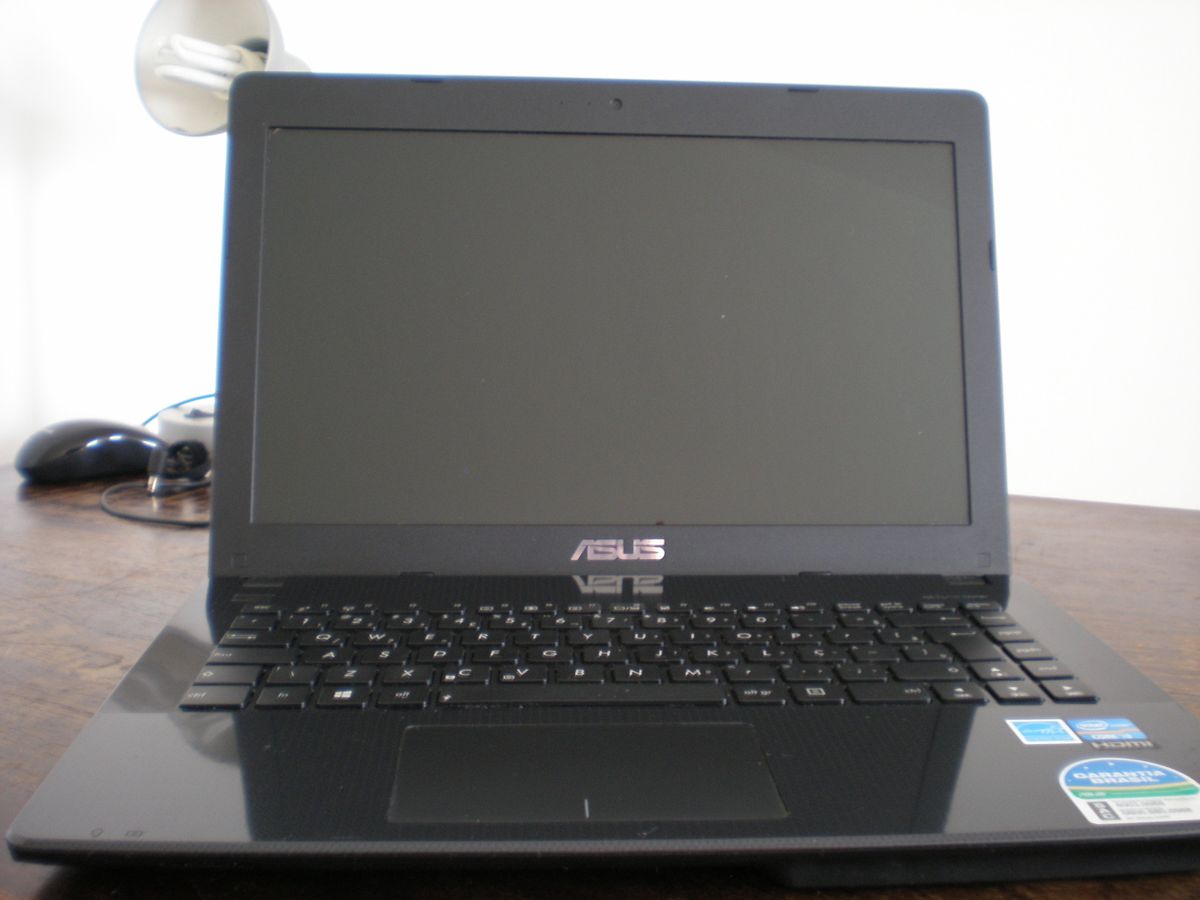 Notebook Asus | Computador Notebook Asus Usado 70529947 | enjoei
