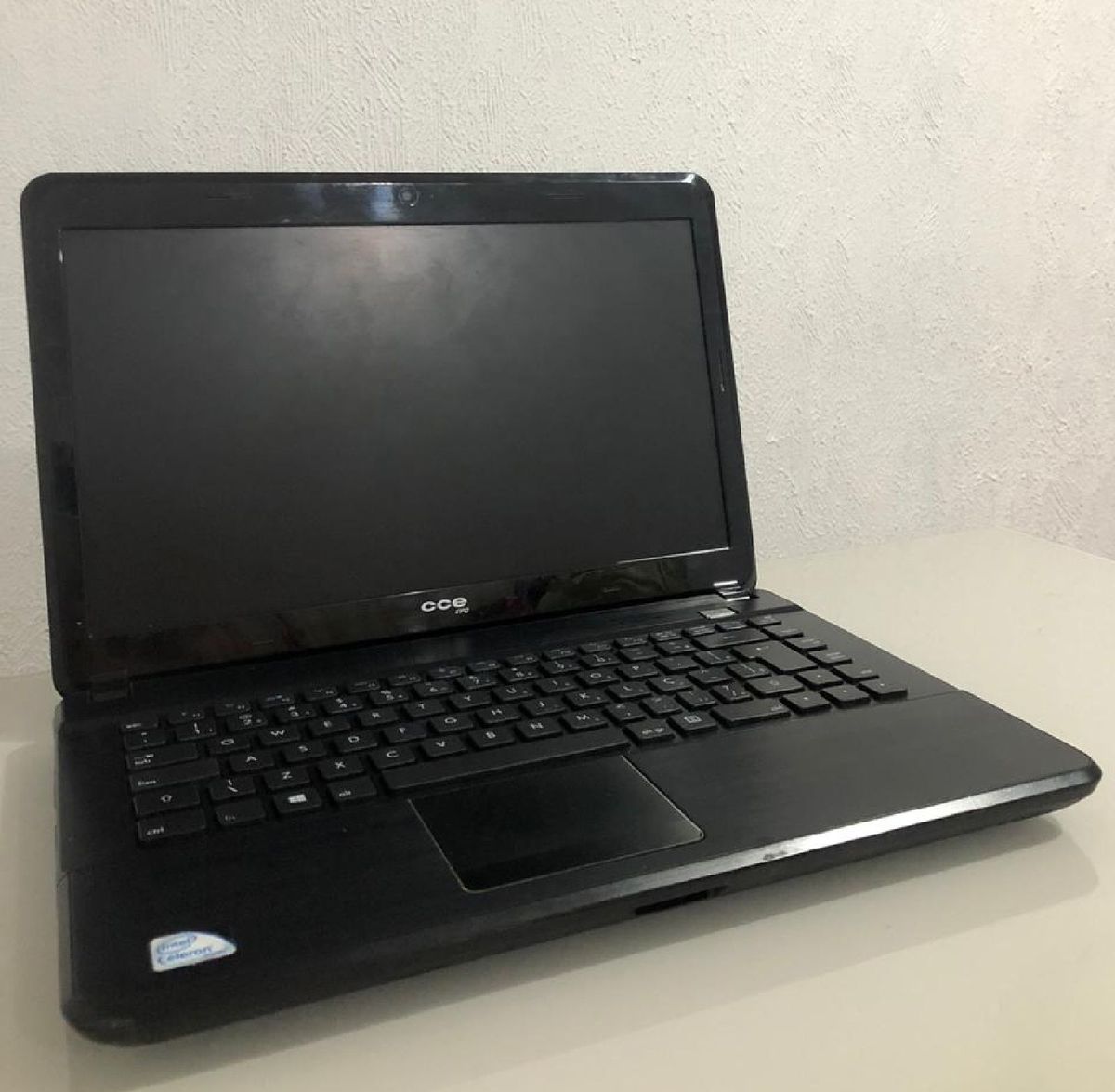 Notebook Cce | Computador Notebook Cce Usado 49360356 | enjoei