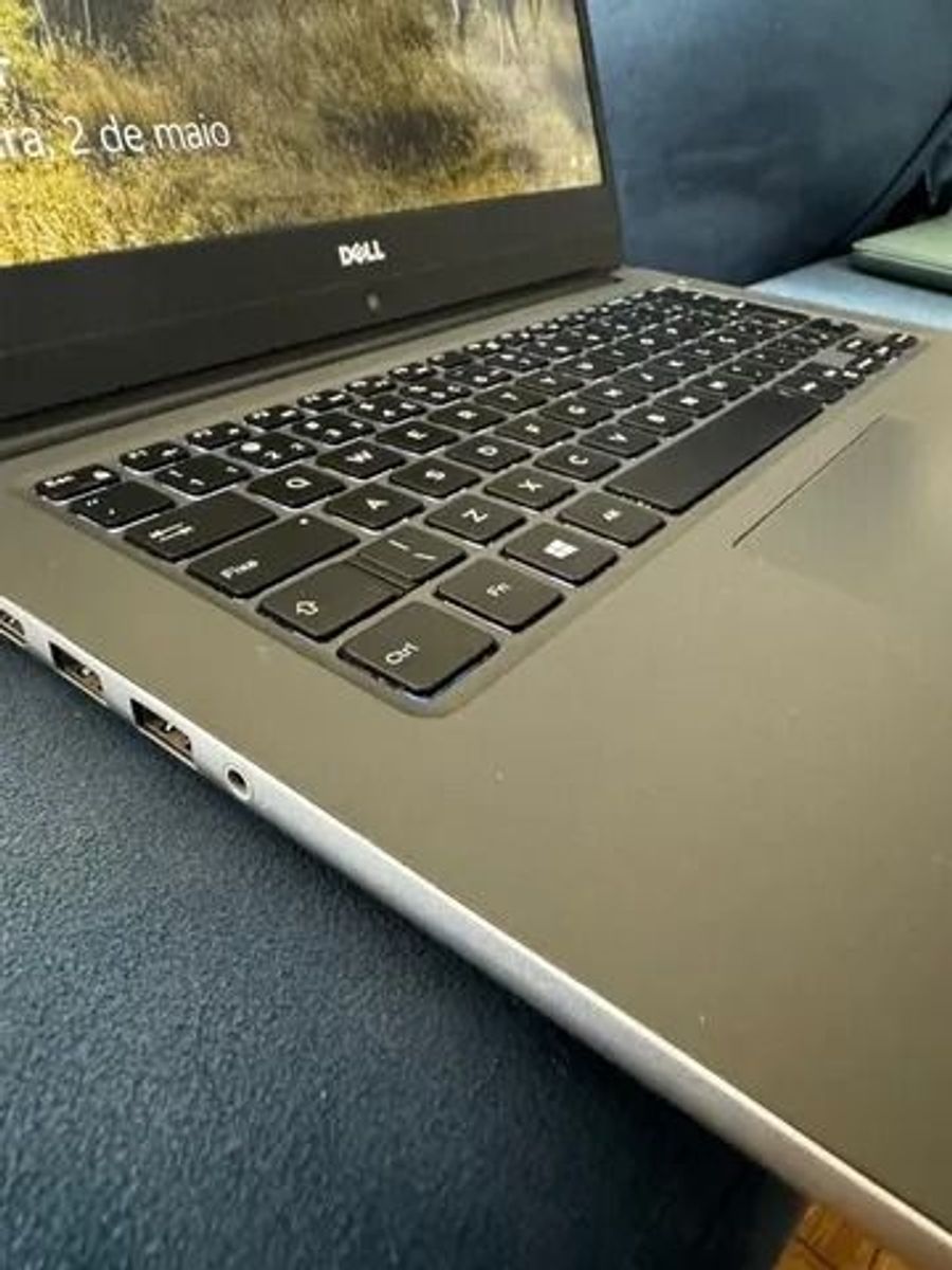 Notebook Dell 17 | Computador Notebook Dell Usado 102793761 | enjoei