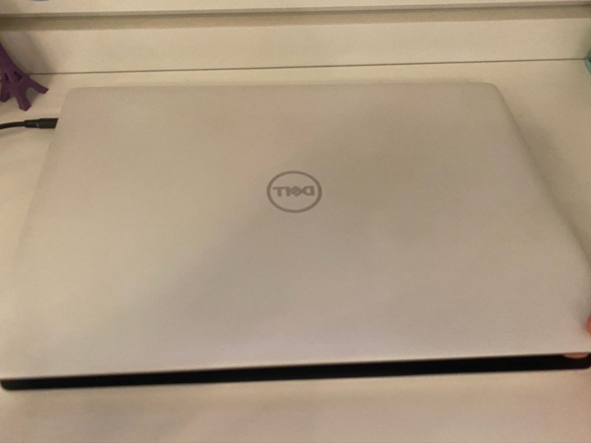 Notebook Dell Branco I3 | Computador Notebook Dell Usado 69500175 | enjoei