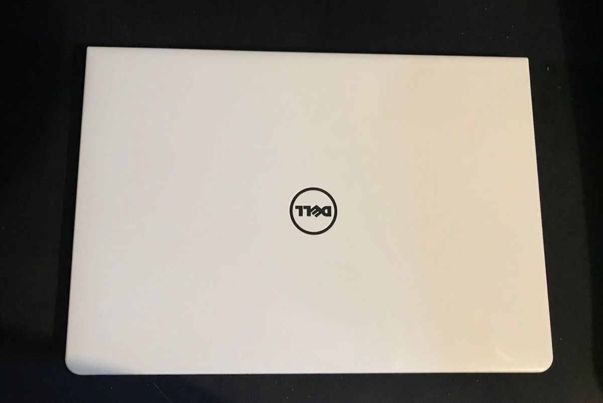 Notebook Dell I14-5458-b10b Intel Core I3 4gb 1tb 14" Windows 10 ...