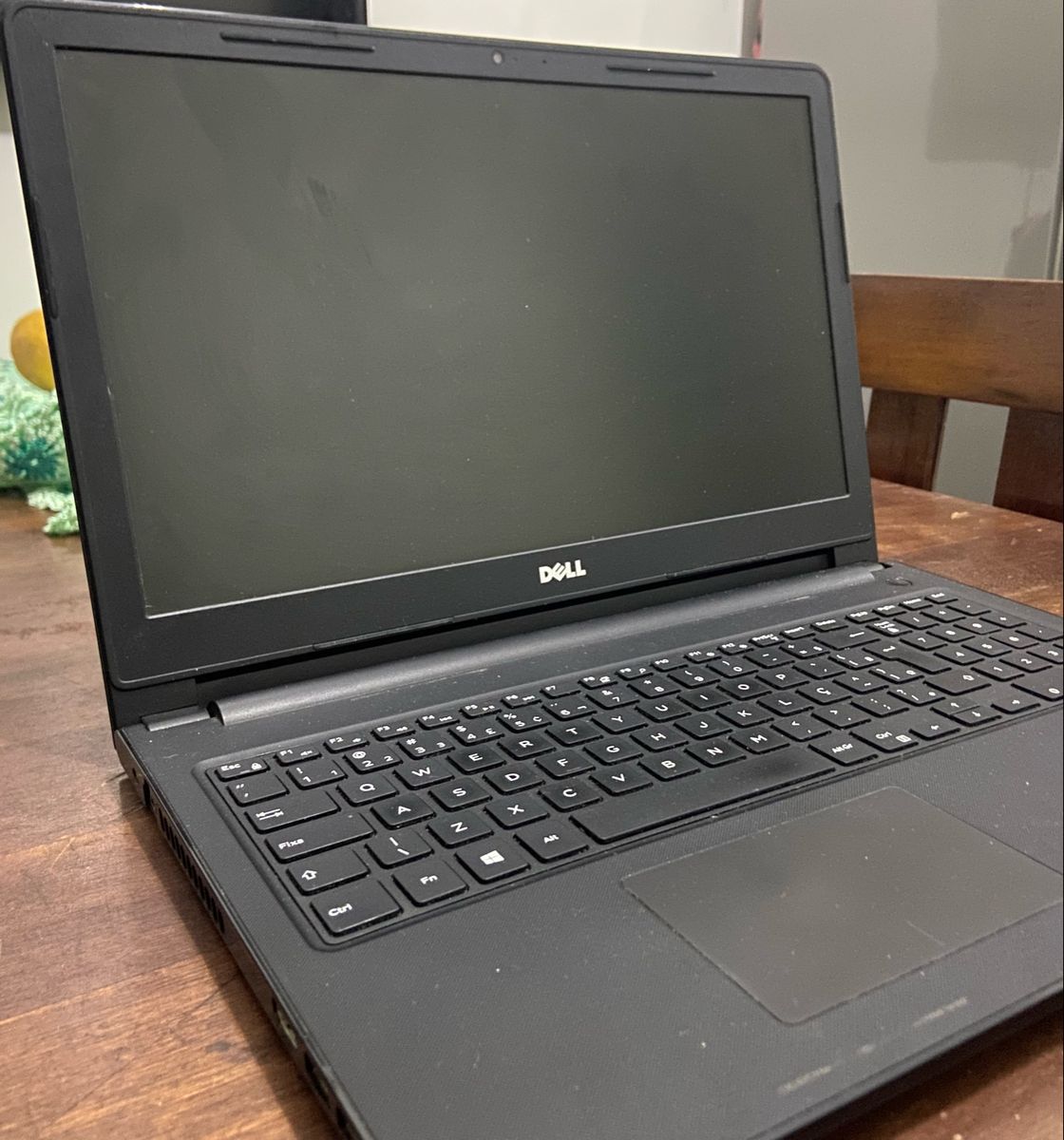 Notebook Dell I5 Sétima Geração | Computador Notebook Dell Usado ...