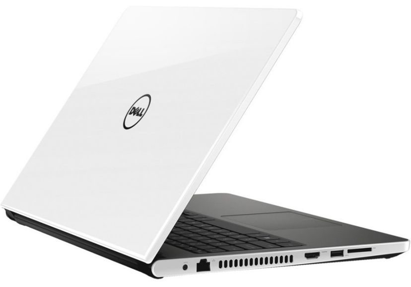 Notebook Dell I7 Branco | Computador Notebook Dell Usado 41144730 | enjoei