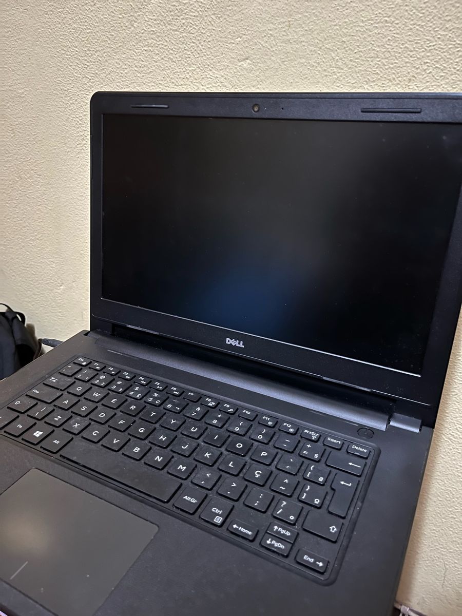 Notebook Dell Inspiron 14-3467 I3 | Computador Notebook Dell Usado 98270189 | enjoei