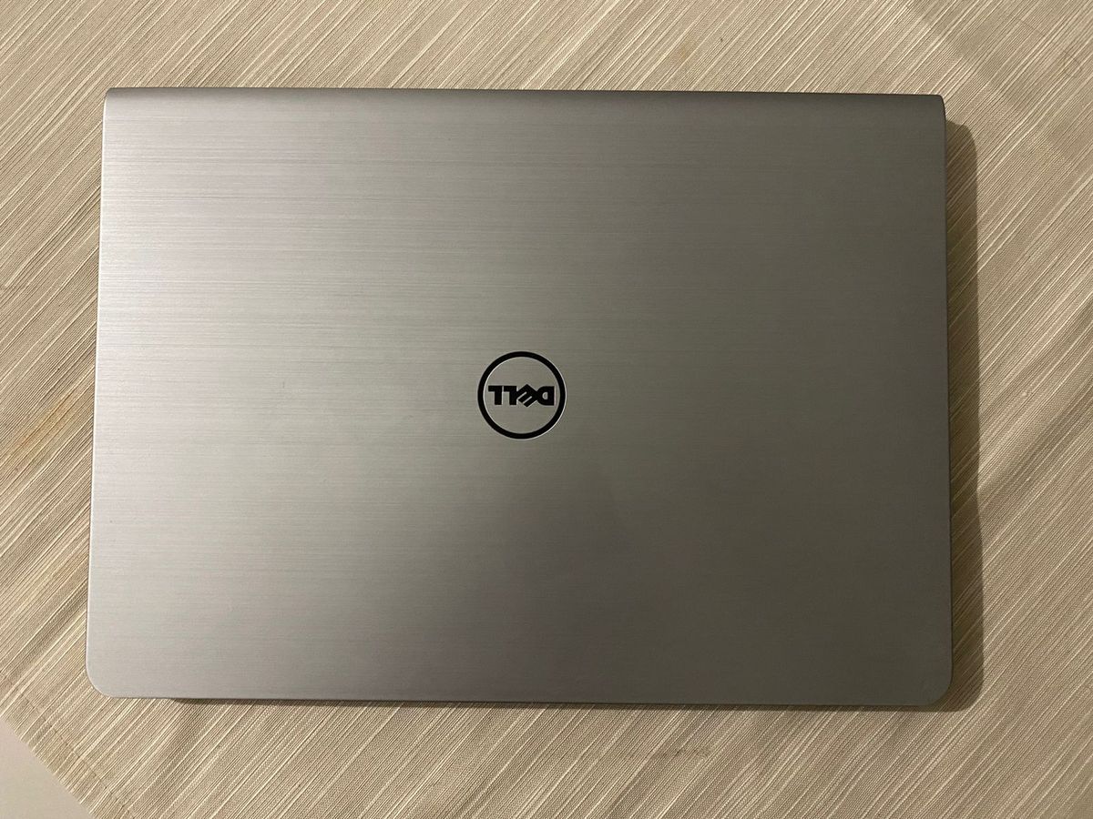 Notebook Dell Inspiron 14 5448 | 8gb Ram | I5 | Computador Notebook ...