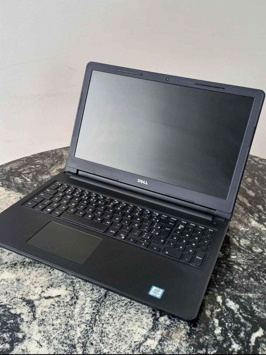Notebook Dell Inspiron 15-3567 com Um I3-6006u, 8gb Ram, Ssd 240gb | Computador Notebook Dell ...