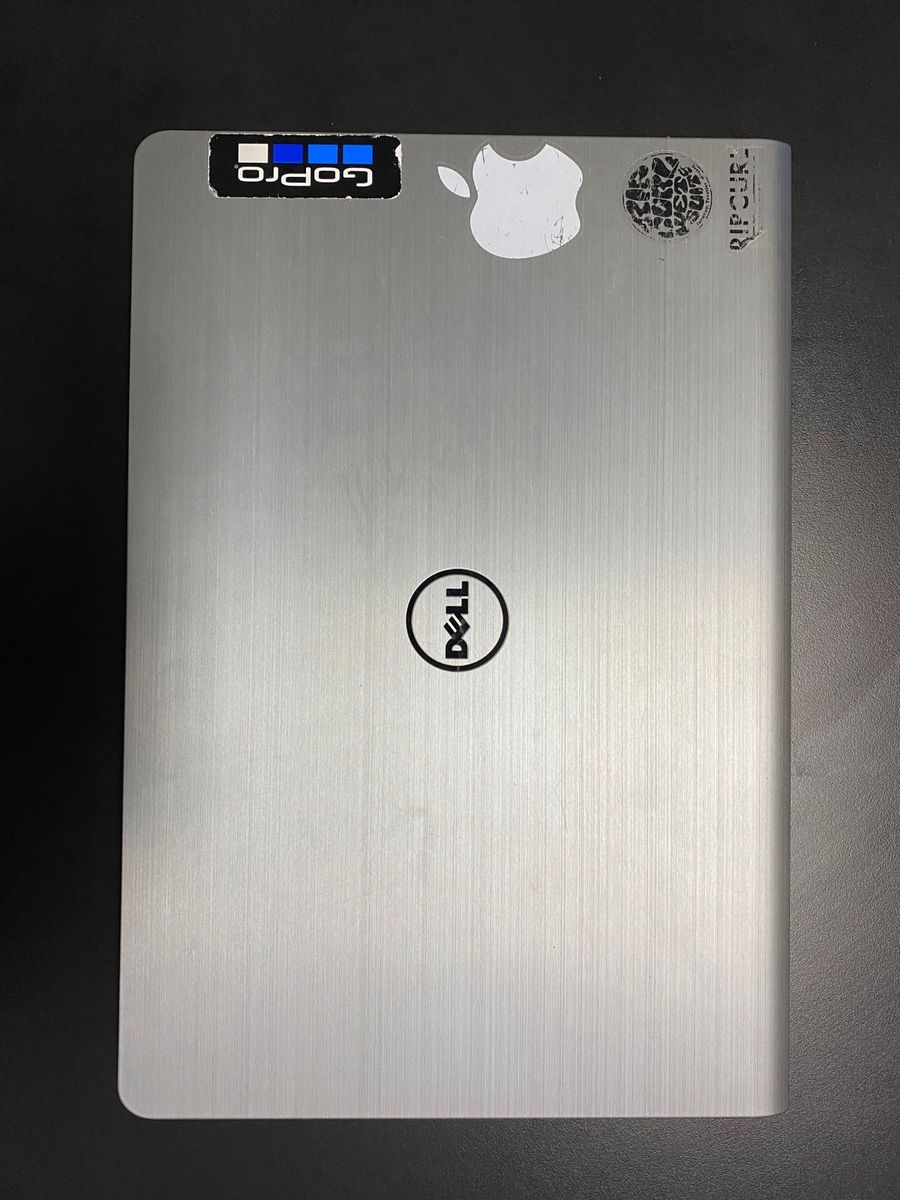 Notebook Dell - Inspiron 15-5557 | Computador Notebook Dell Usado ...