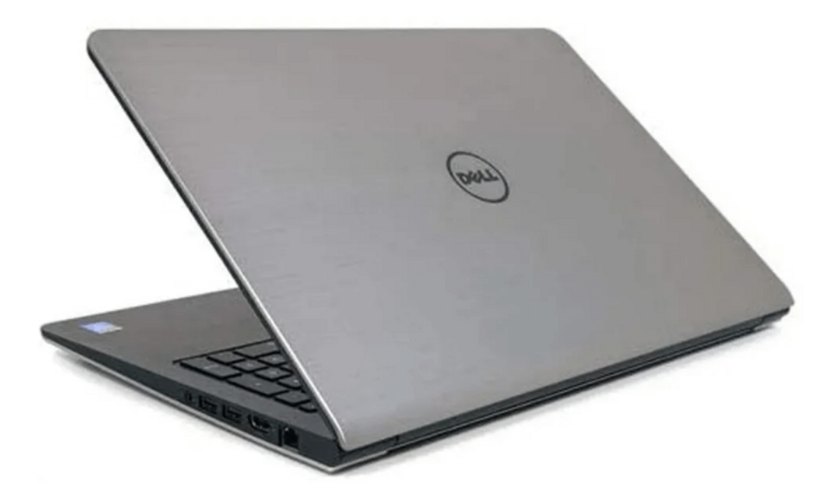 Notebook Dell Inspiron 15 5557 | Computador Notebook Dell Usado ...