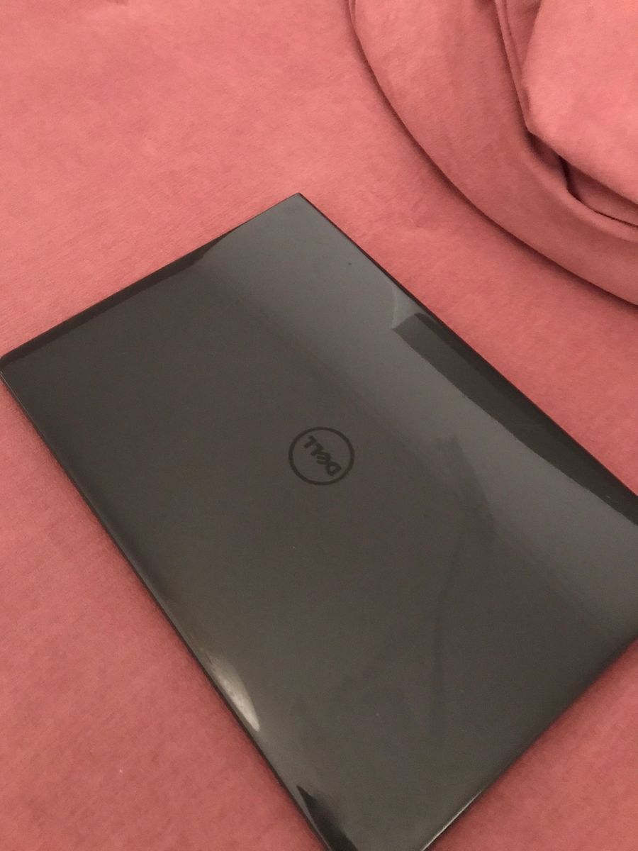 Notebook Dell Inspiron 3576 | Computador Notebook Dell Usado 80921372 ...