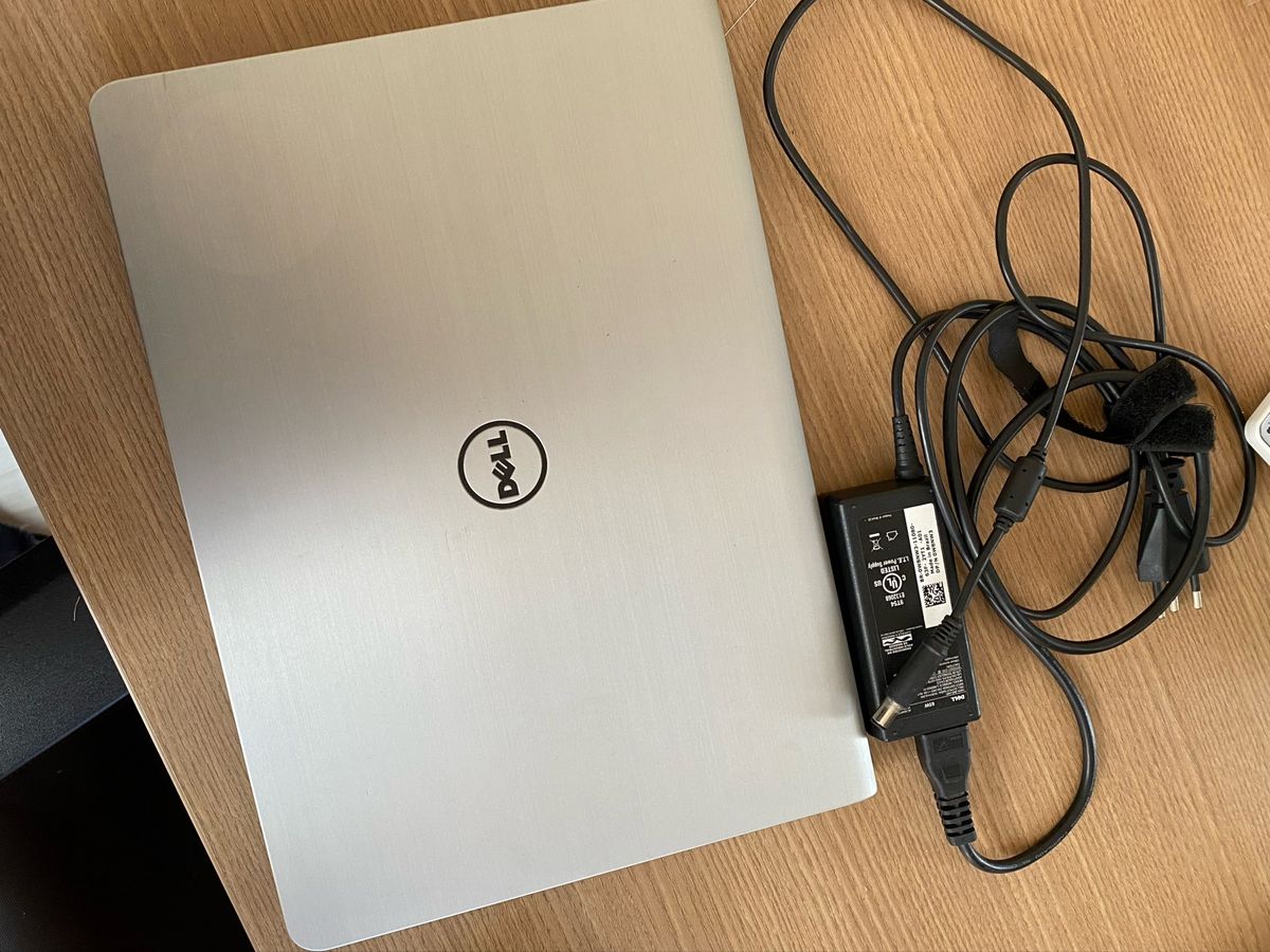 Notebook Dell Inspiron 5448 | Computador Notebook Dell Usado 70699198 ...