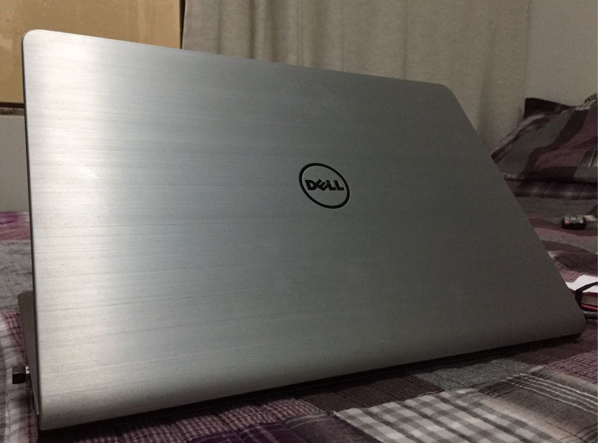 Notebook Dell Inspiron 5557 - 15.6" - Core I7 | Computador Notebook ...