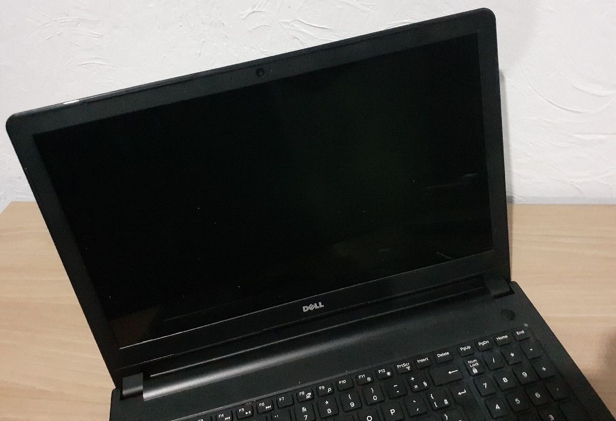 Notebook Dell Inspiron 55666 | Computador Notebook Dell Usado 74191044 ...