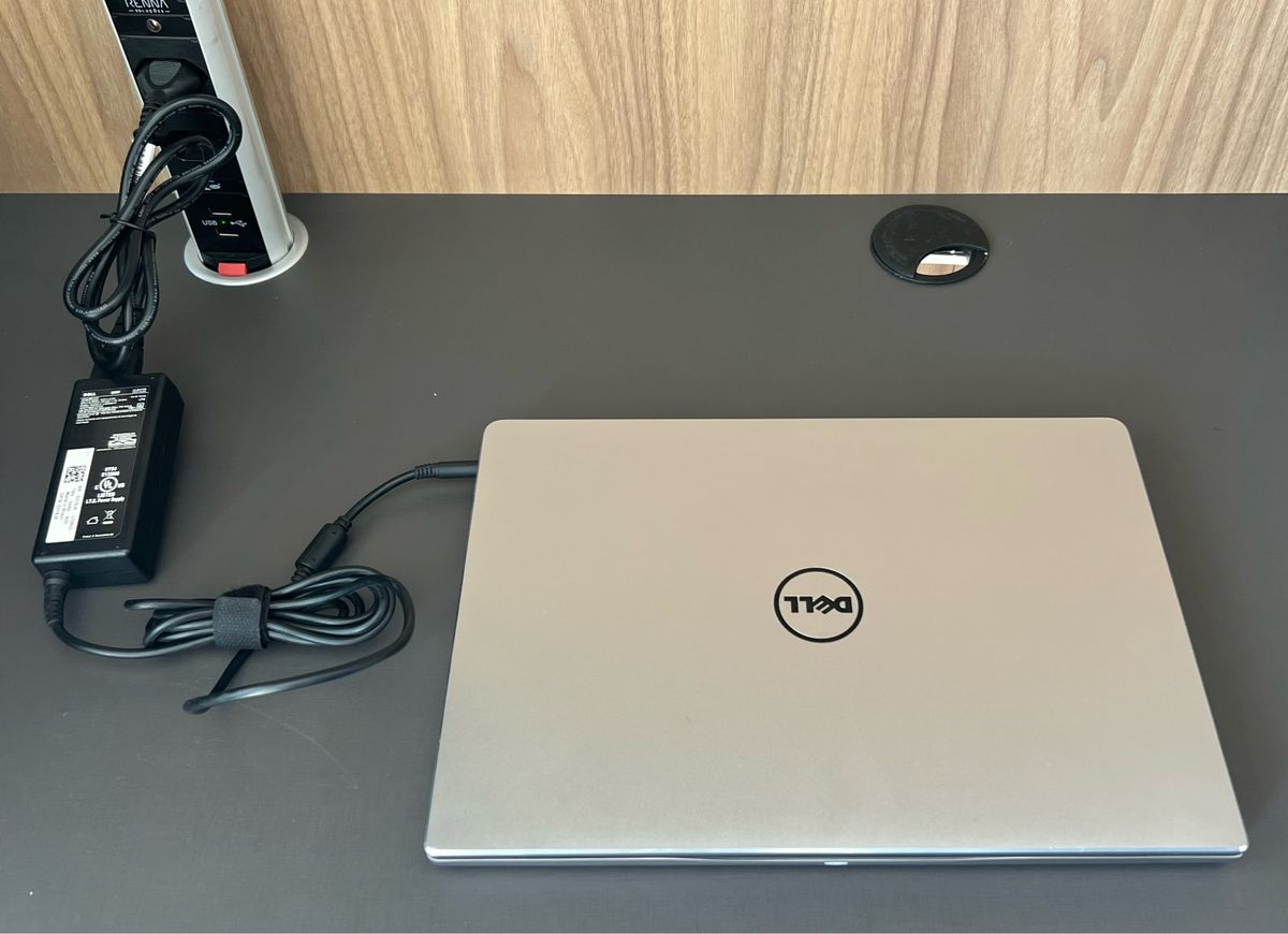 Notebook Dell Inspiron 7460 Core I7 16 Gb De Ram Computador Notebook