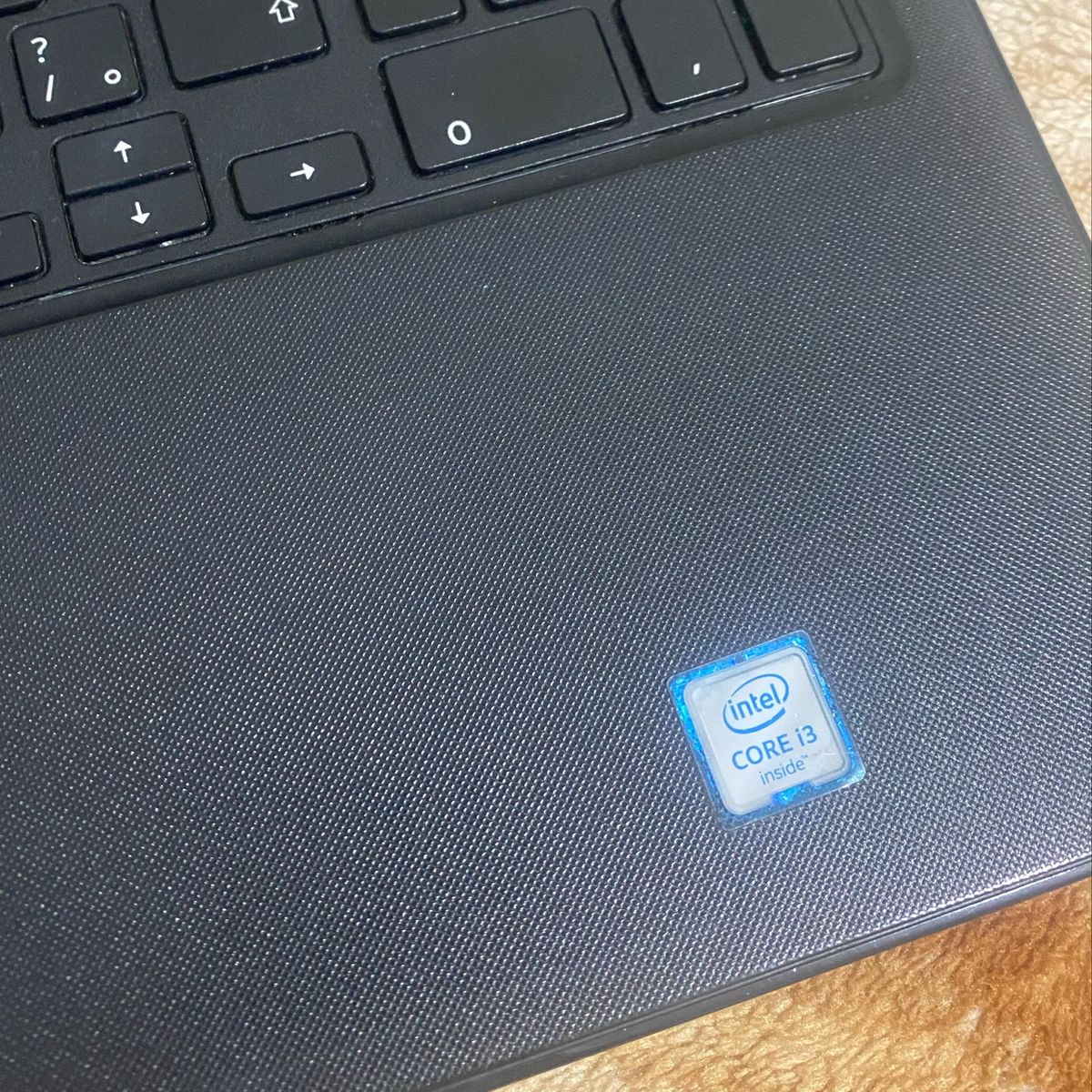 Notebook Dell Intel Core I3 Inside | Computador Notebook Dell Usado ...